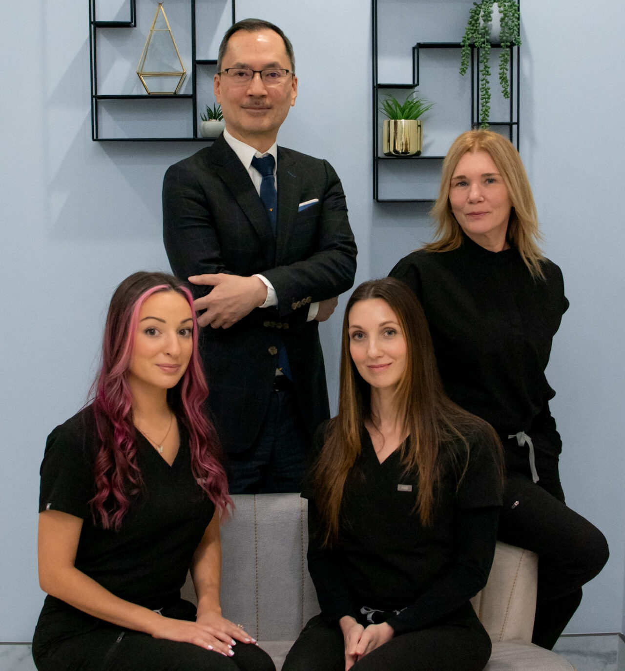 Windsor Acne Clinic | Healthy Image | Dr. Jerry Tan